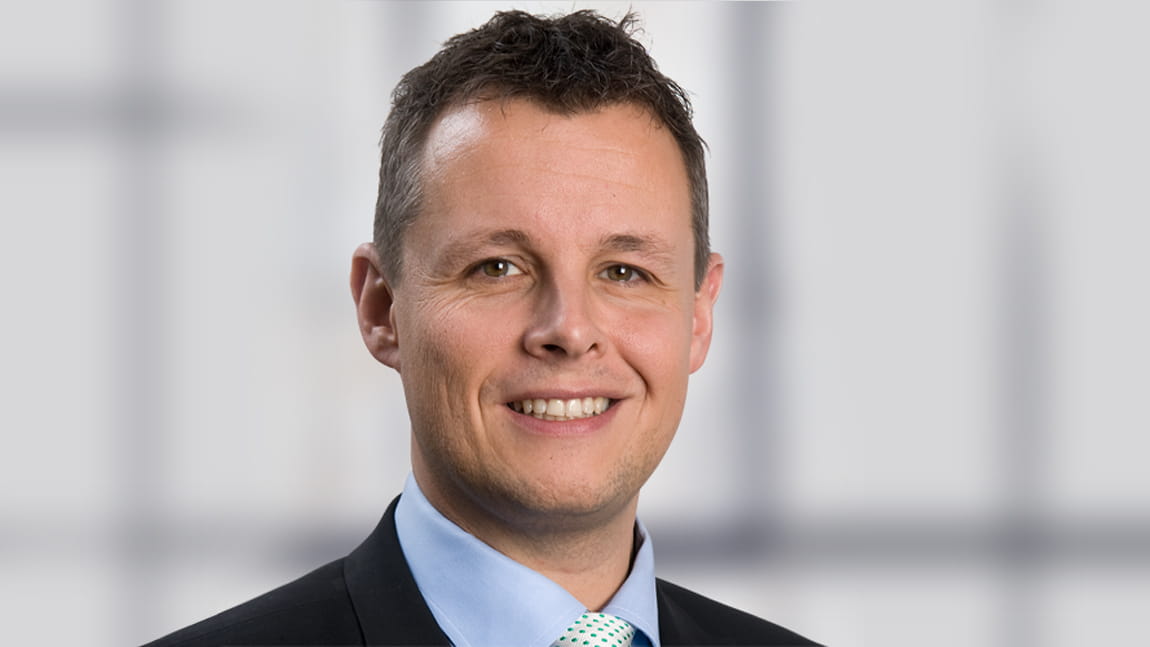 Lars Krarup ny formand for Realdanias bestyrelse