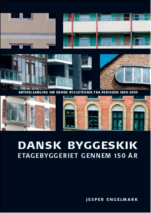 Gammel viden i ny bog