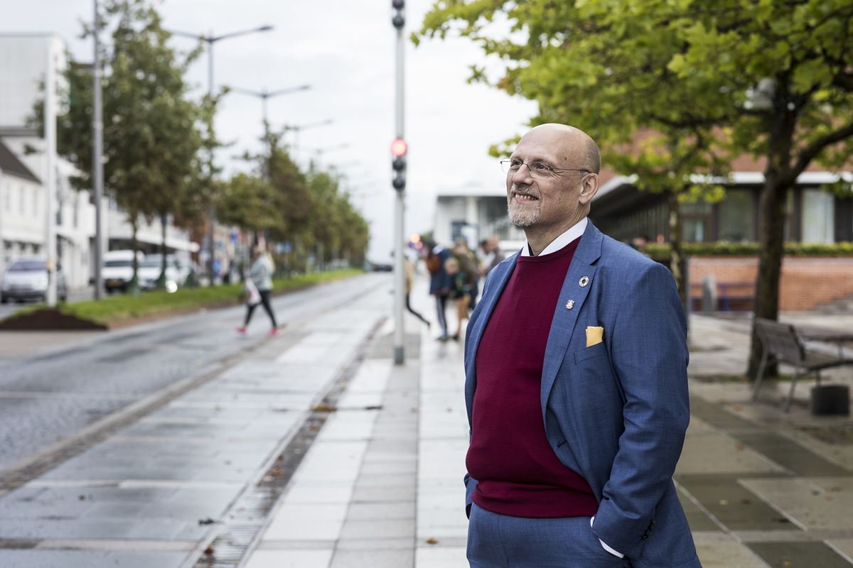 Tænk bæredygtig turisme med i udviklingen af levende lokalsamfund