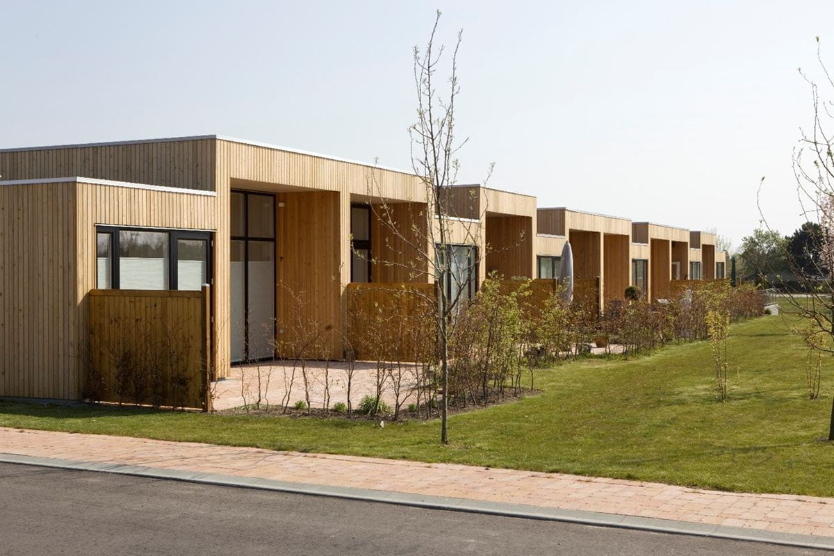 Nyt forskningsprojekt skal undersøge, om halm, hør, tang og træ kan ...