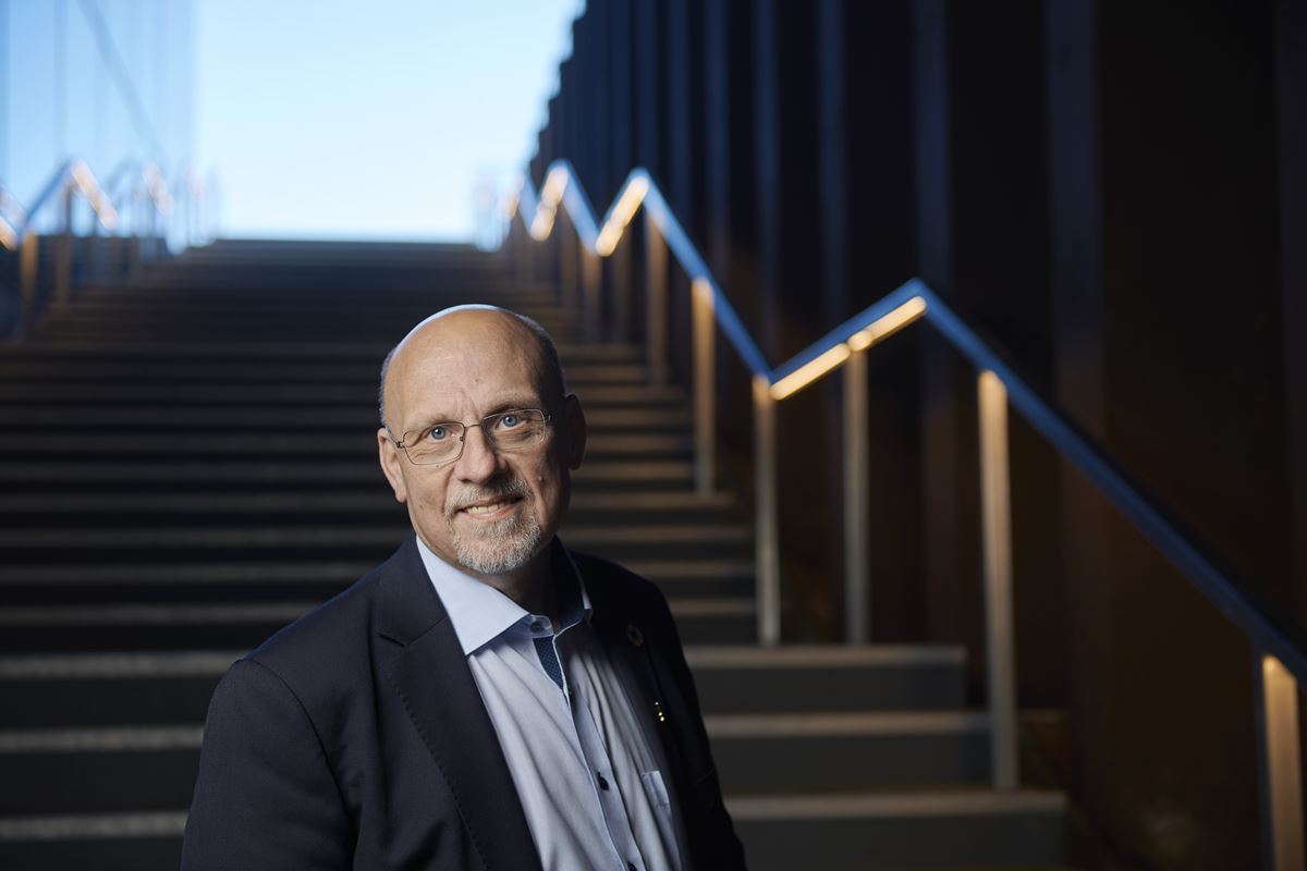 Når boligen er roden til alt godt