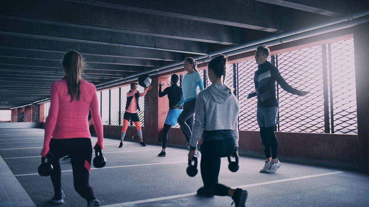 Realdania støtter foreningers og NGO'ers nyskabende aktiviteter fra coronatiden