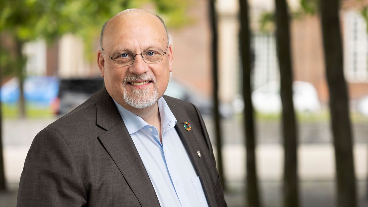 Svære problemer kræver, at vi tør tale om fejltagelser