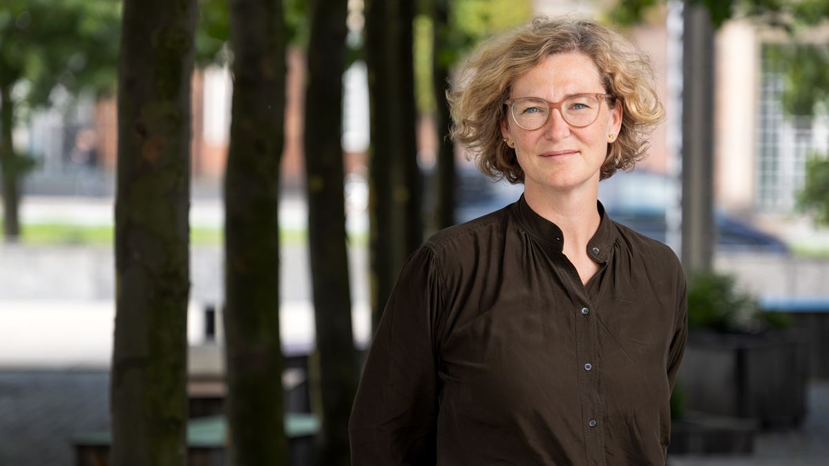 Hvordan arbejder Realdania med at fremme en levende bygningskultur?