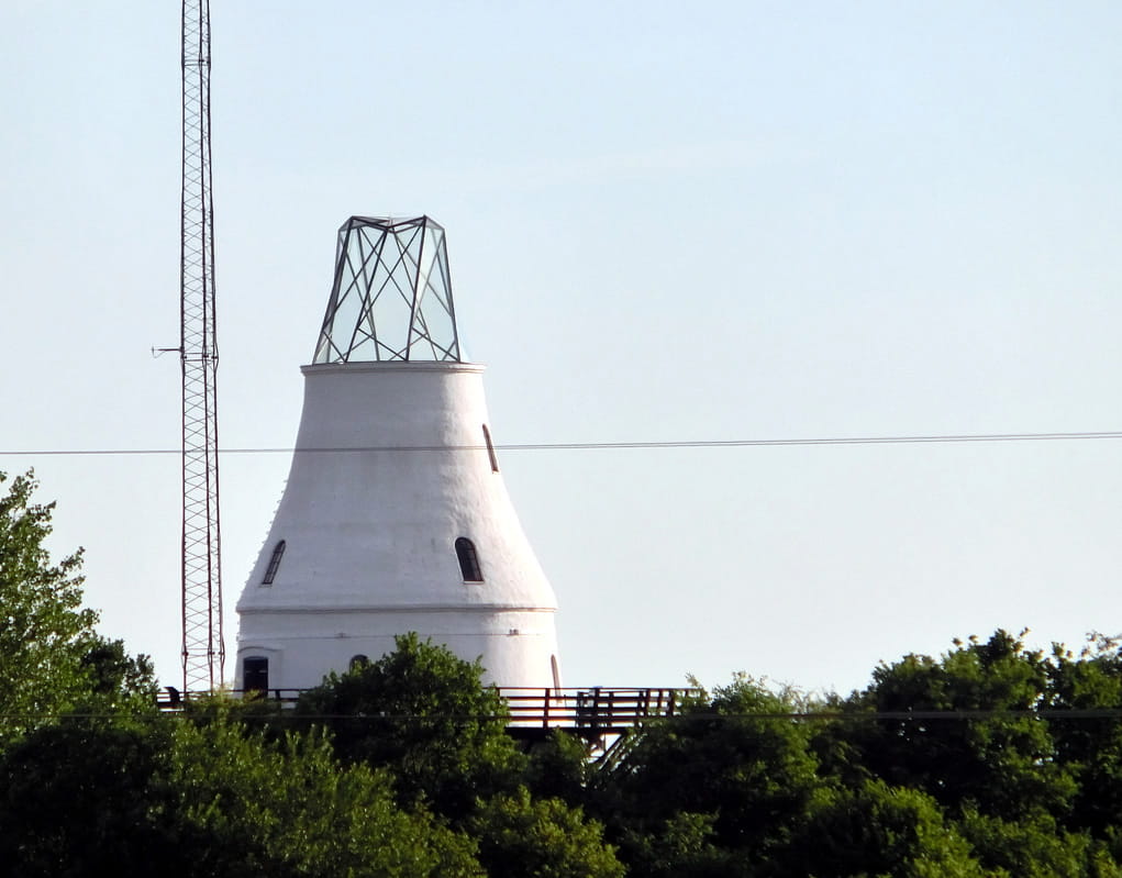 Egebjerg Mølle bliver nyt formidlingscenter