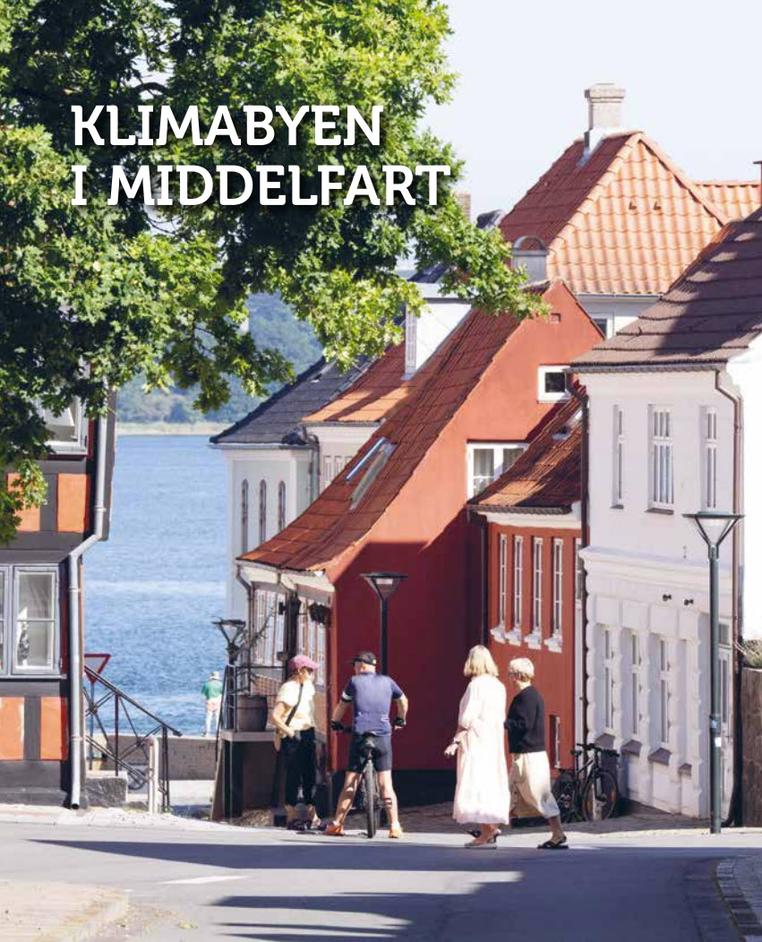 Klimabyen i Middelfart