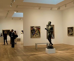 Fuglsang Kunstmuseum